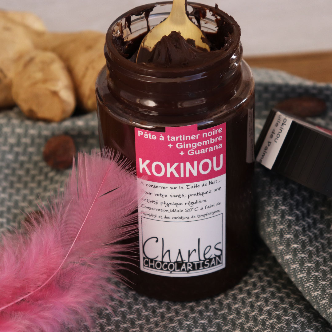 A la Saint Valentin, ça va roucouler sur les tartines